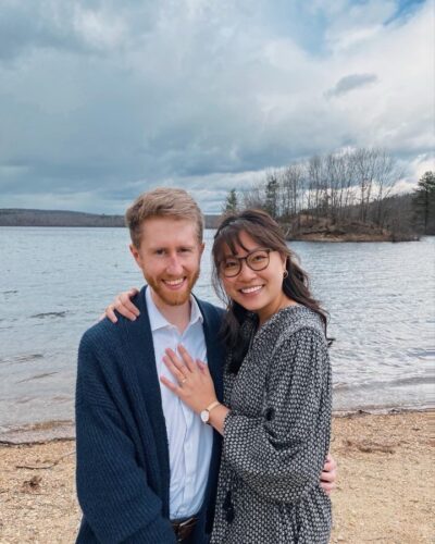 Engagements | News, Sports, Jobs - Altoona Mirror